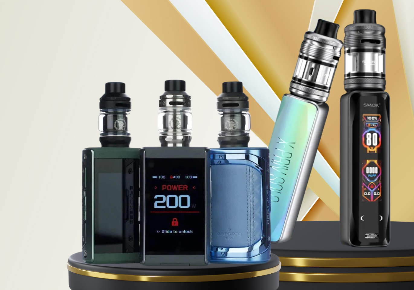 How to Clean Your Vape Tank for Optimal Juice Flavour