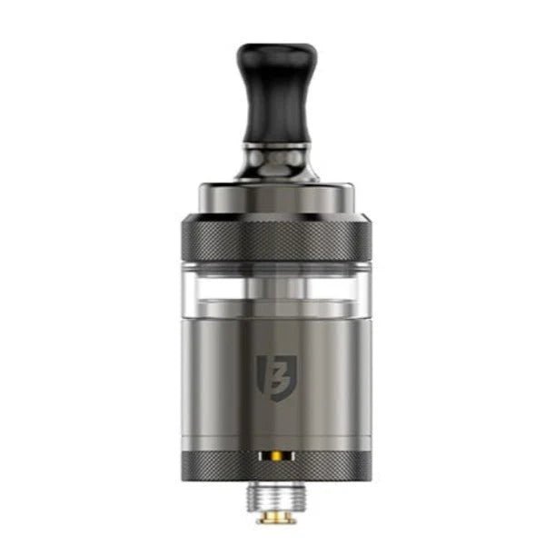Choosing the Best MTL RTA for Flavour and Throat Hit