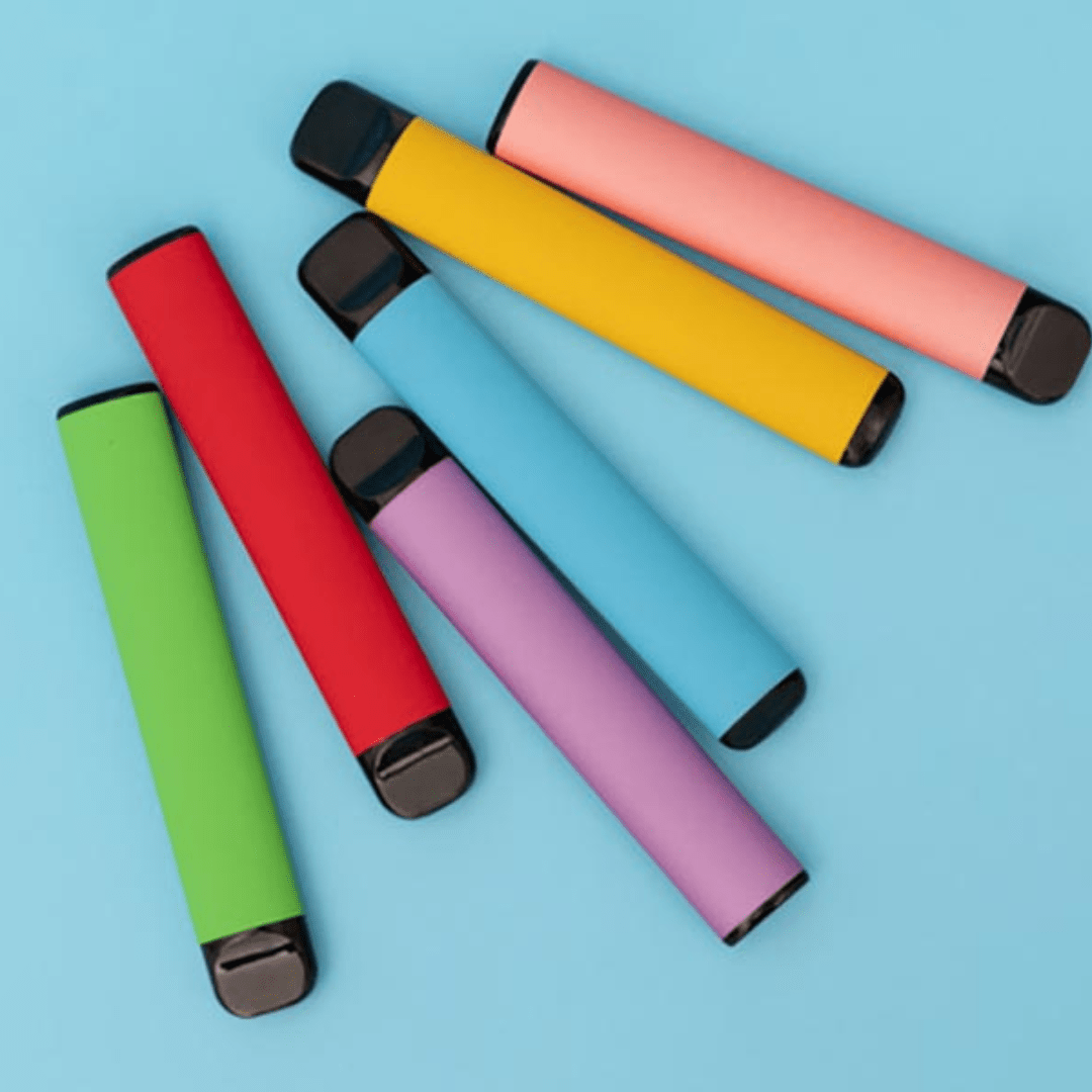 Disposable Vapes: Convenience and Simplicity at Downtown Vapoury ...