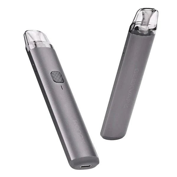 Geekvape: A Beginner's Guide to High-Performance Vaping