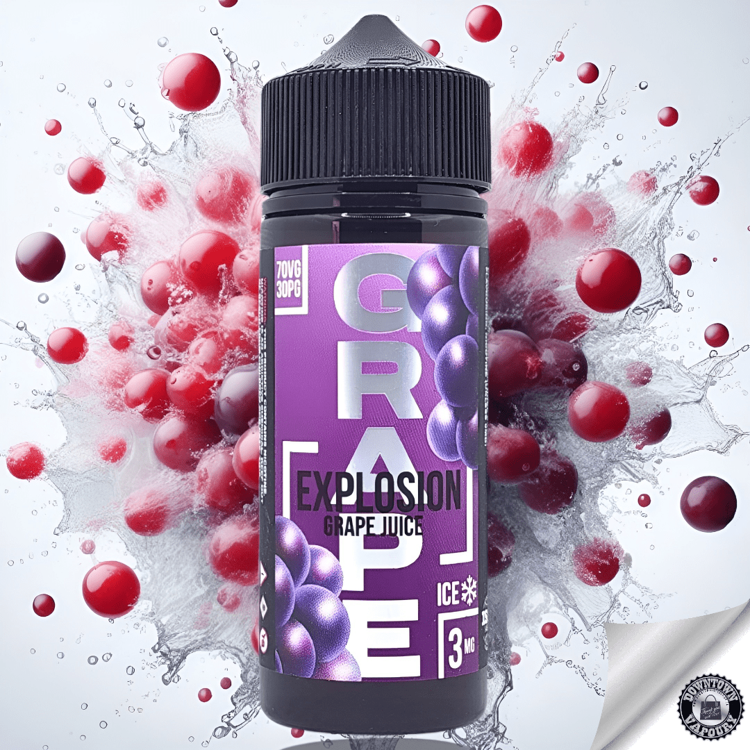 Guide to Choosing the Best Flavours from Fresh E-Liquid and Fruit Funk ...