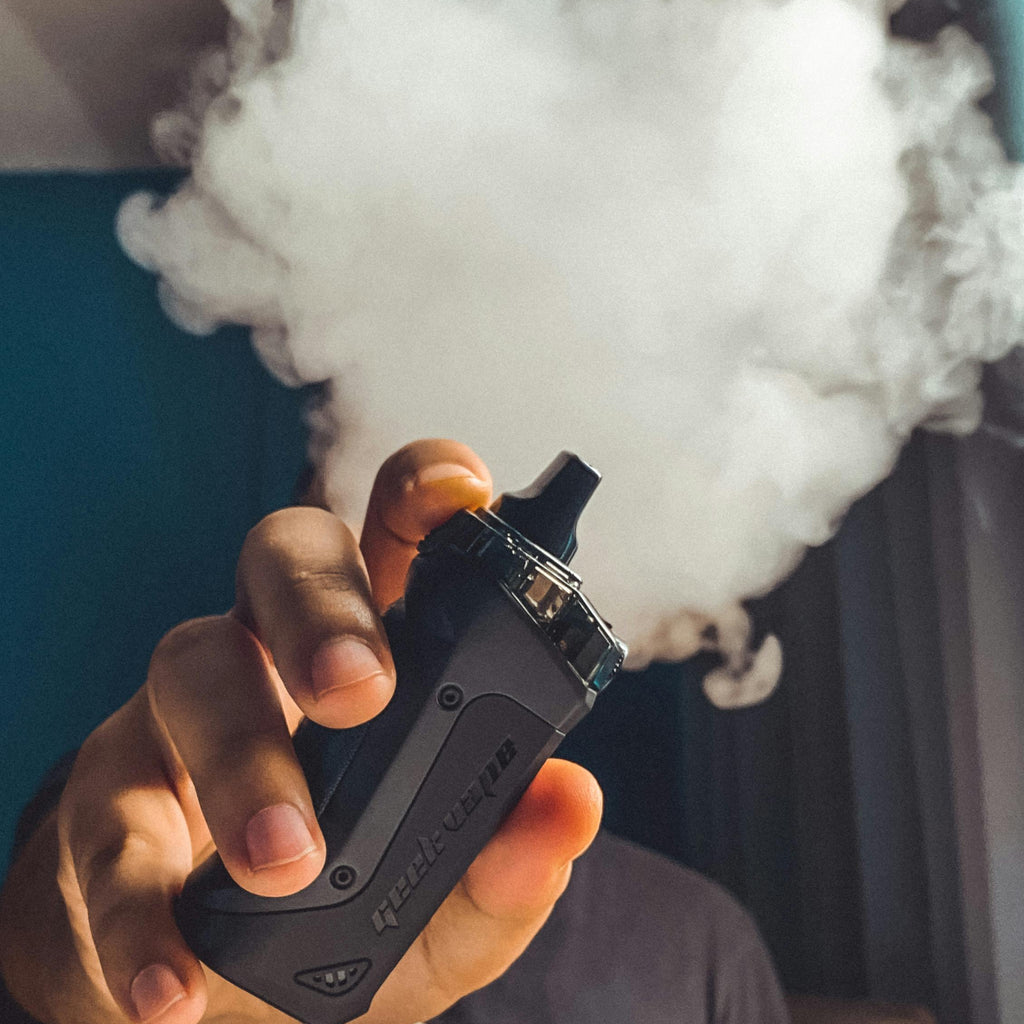 Vaping Legislation and Regulations in South Africa: What Every Vaper ...