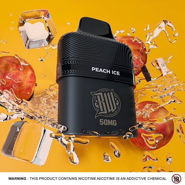 The Rise of Disposable Vapes: Why They’re So Popular