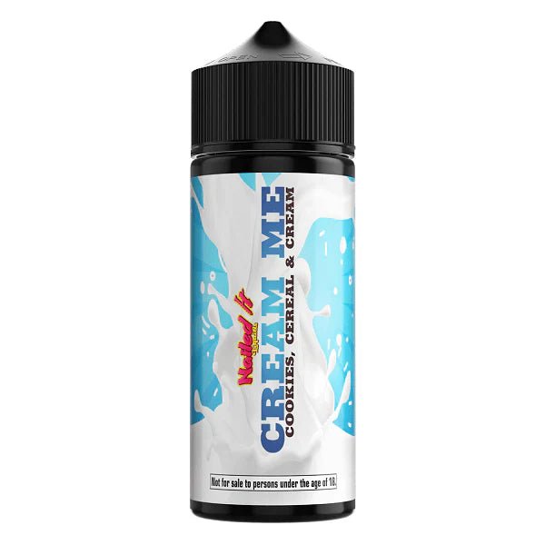 Understanding PG vs. VG in Vape Juice