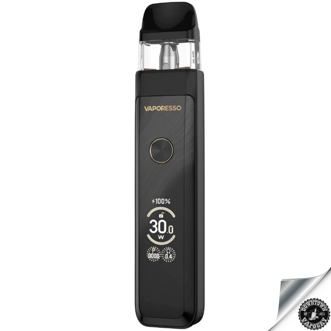 Best Vaporesso Pod System for Beginners in 2026