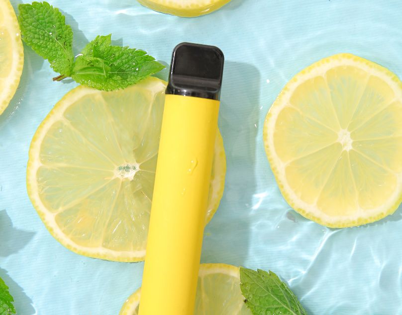 Why Does Vape Juice Pop?