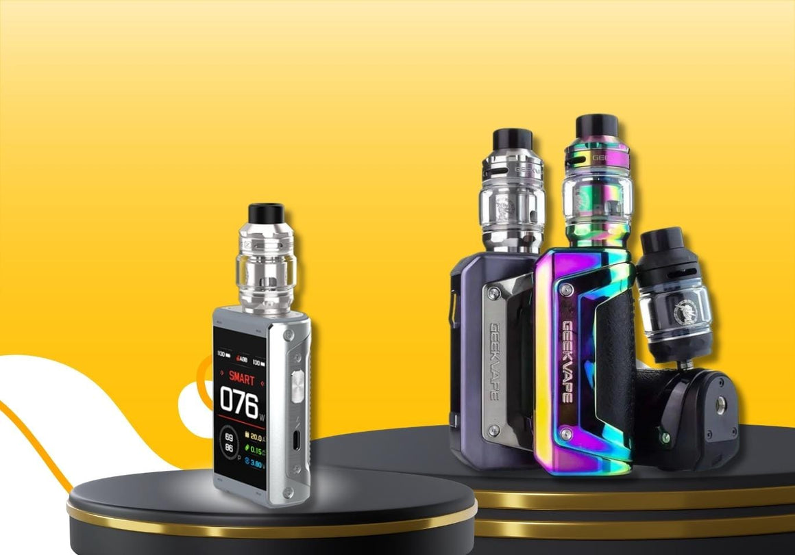 Vape Shop and Store Near Me | Vape Shop Online SA