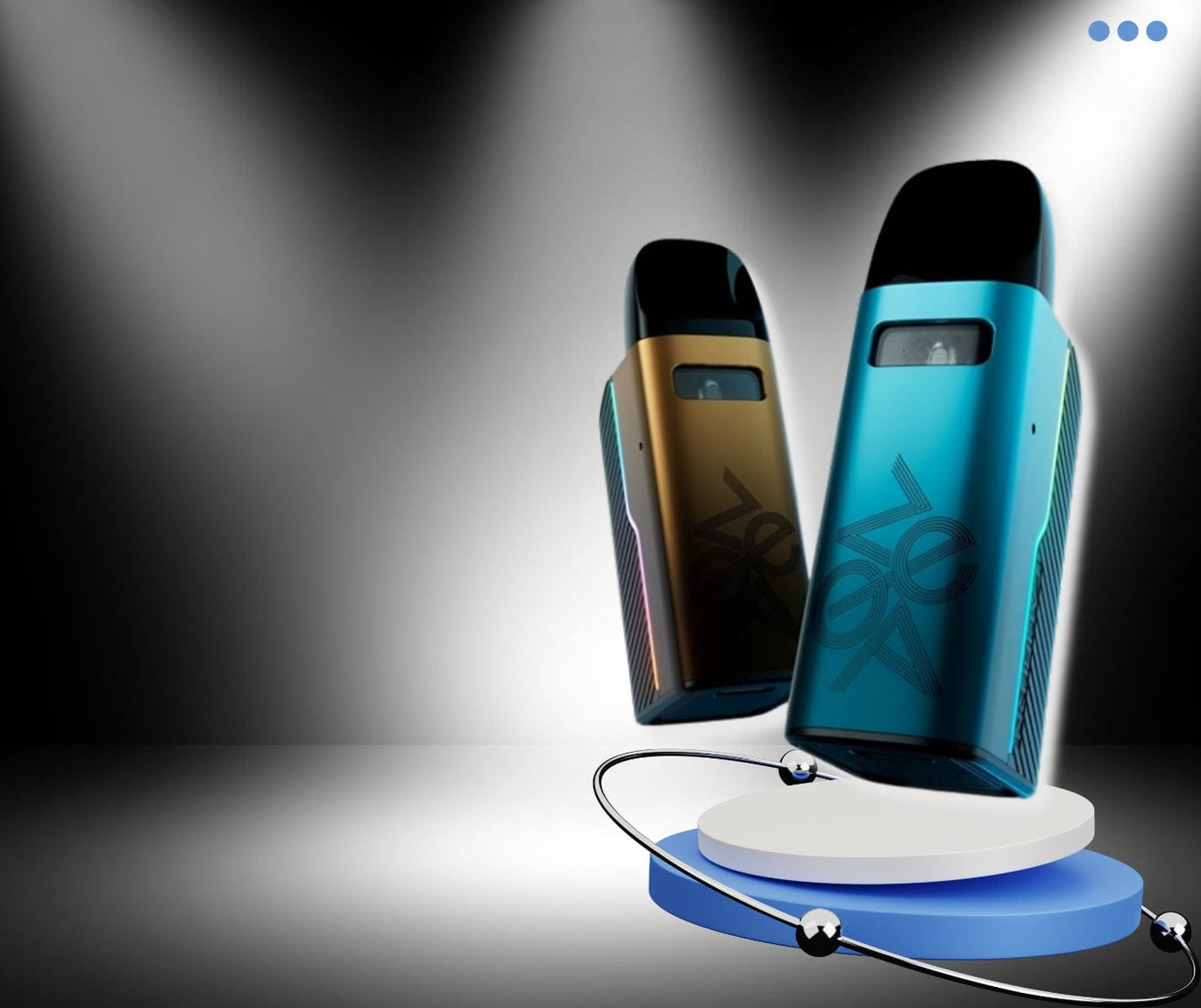 Vape Shop & Store Online South Africa | Downtown Vapoury