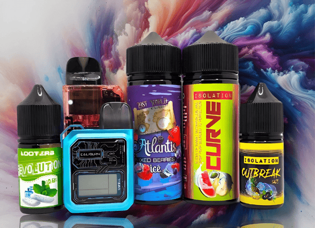 Vape Shop and Store Near Me | Vape Shop Online SA