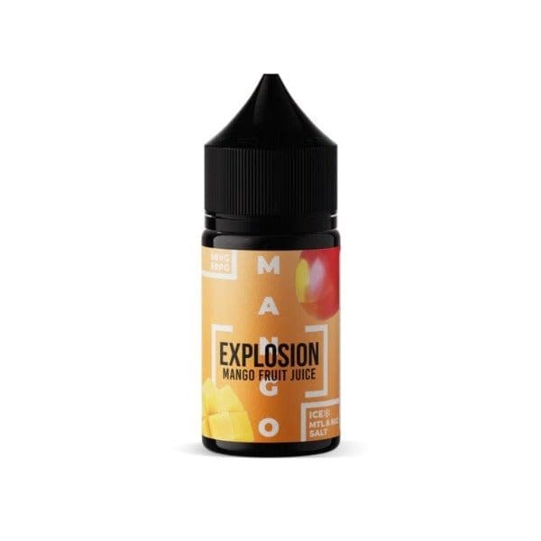 MANGO EXPLOSION - 30ML MTL