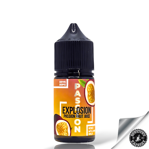 PASSION EXPLOSION - 30ML MTL